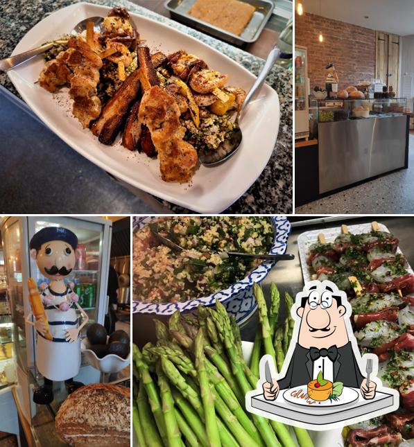 Cafe Twenty Eight, Coatbridge - Restaurant menu, prices and reviews