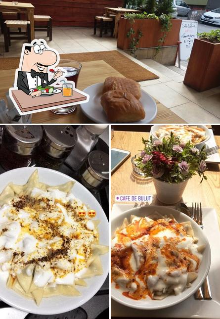 Cafe de Bulut, Istanbul - Restaurant reviews