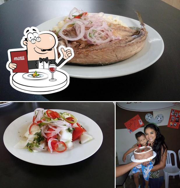 Destination coffee restaurant, Tumbes - Restaurant reviews