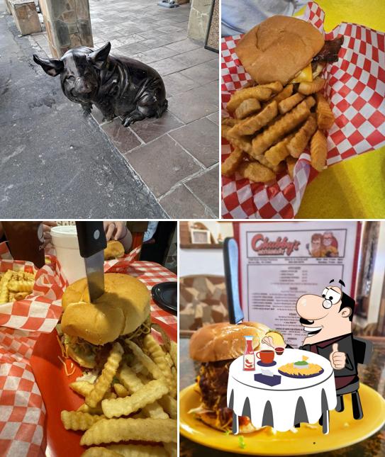 Chubby's Restaurant, Sevierville - Restaurant menu, prices and reviews