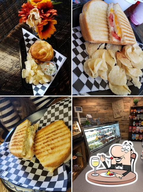 Diamond Square Market, Williamsport - Restaurant menu, prices and reviews