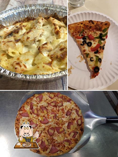 Domino's Pizza in Ossining - Restaurant menu and reviews