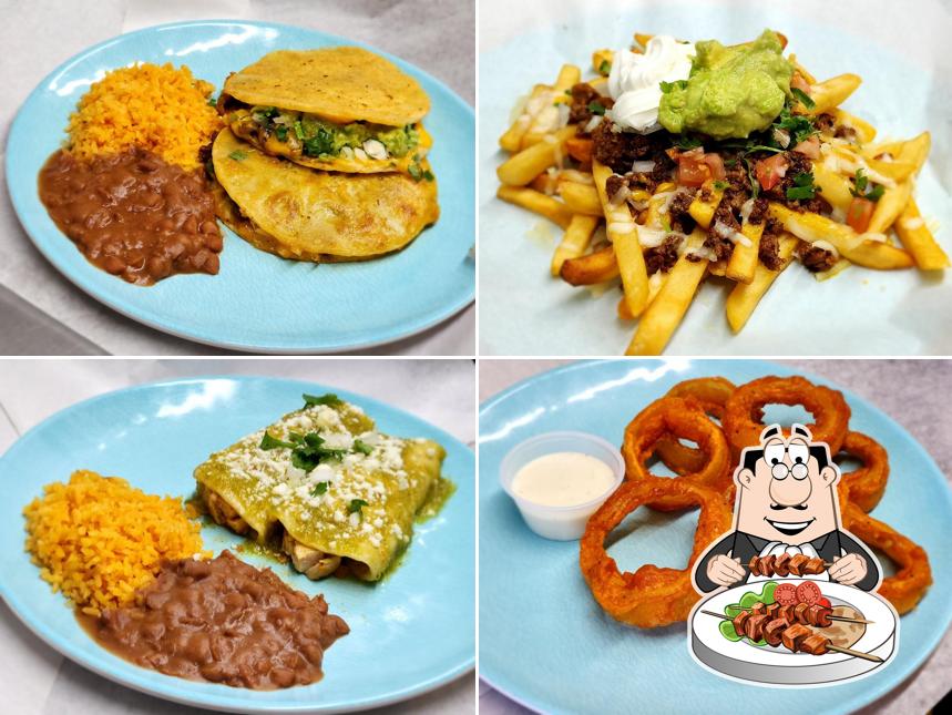 El Vagón, Shelton - Restaurant menu, prices and reviews