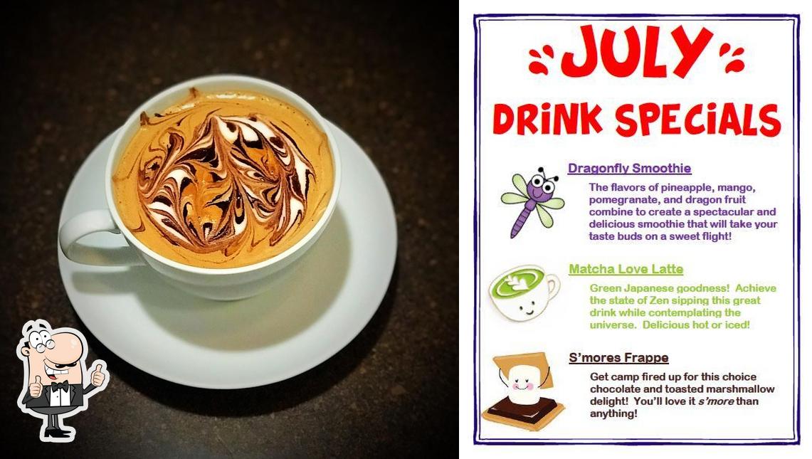 Espresso Love Coffee, Mukwonago - Restaurant menu, prices and reviews