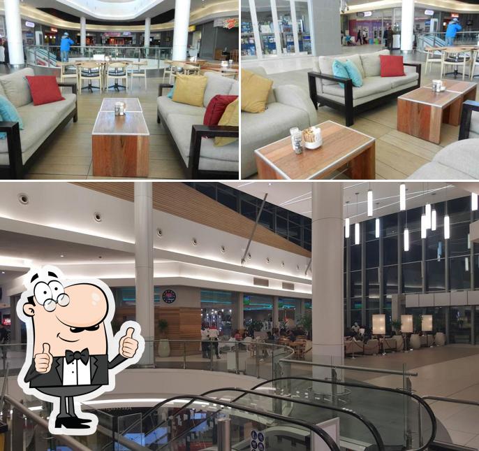 Euro Caffé, Bloemfontein - Restaurant menu, prices and reviews