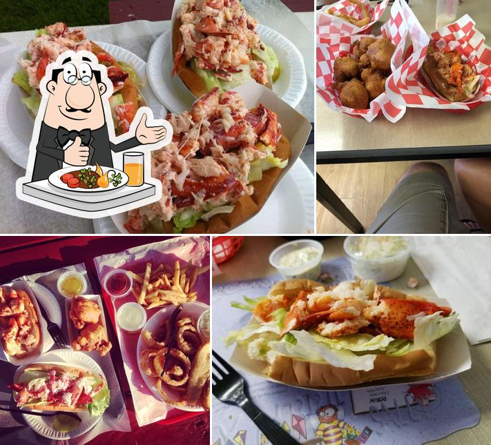 Hitching Post, Charlestown - Restaurant menu, prices and reviews
