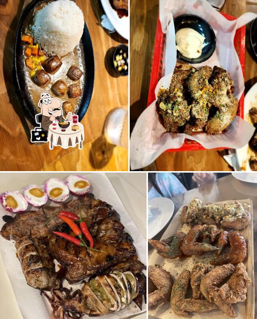 Gedly Grill & Restaurant, Caloocan - Restaurant menu, prices and reviews