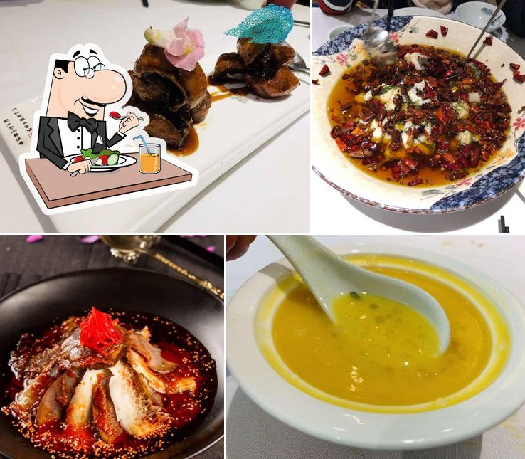 House of Delight Yumcha Hotpot Buffet 家宴食府, Melbourne - Restaurant menu ...