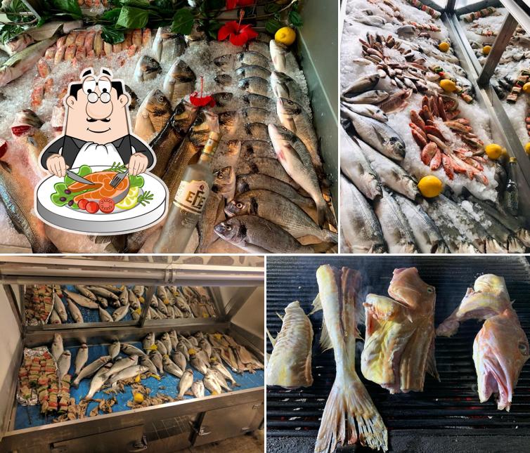 Best kare-kare in Güzelçamlı restaurants, winter 2024 - Restaurant Guru