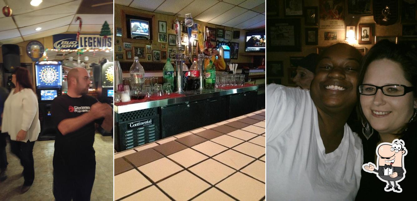 Legends, Pittsburgh - Restaurant menu, prices and reviews
