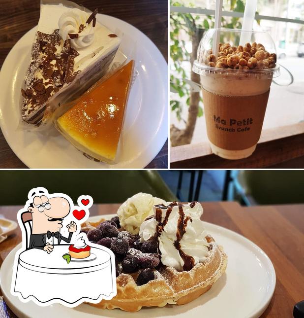 Ma Petit Cafe, Pyeongtaek - Opiniones del restaurante