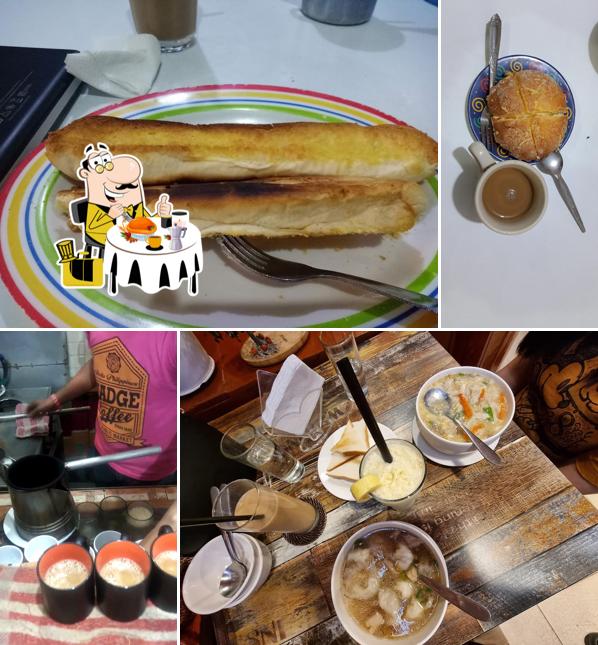 Madge Cafe, Iloilo City - Restaurant menu, prices and reviews
