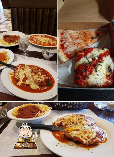 Mama Lisa Restaurant in Mastic - Restaurant menu and reviews