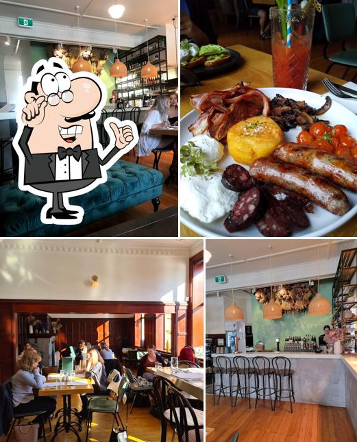 Miro in Christchurch - Restaurant reviews