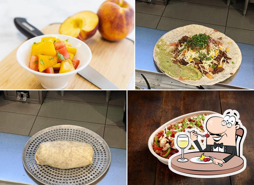 Le top 5 restaurants mexicains à Québec, décembre 2025 - Restaurant Guru