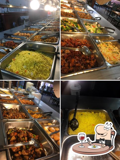 New China Booneville Ms