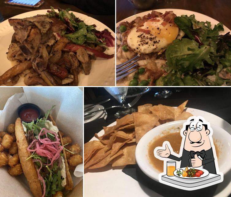 Ohana Kitchen and Cocktails in Huntington Beach - Restaurant menu and ...