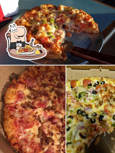Palermo Pizza, Nashville - Restaurant menu, prices and reviews