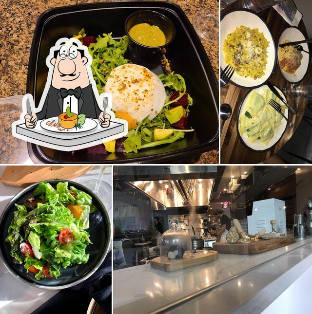 BOH, Houston - Restaurant menu, prices and reviews