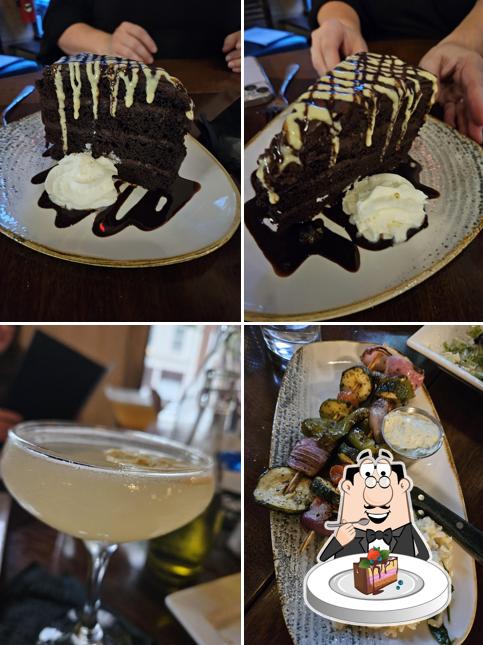 Estia Mashpee, Mashpee - Restaurant menu, prices and reviews