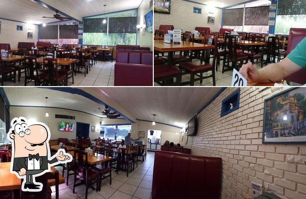 Fresh Greece Pizza & Grill, Niceville - Restaurant menu, prices and reviews