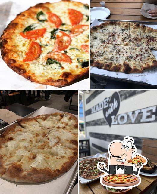 Best restaurants in One Paseo Mall - Restaurant Guru