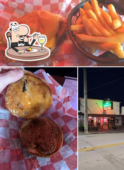 P&J Recreation in Frostproof - Restaurant reviews