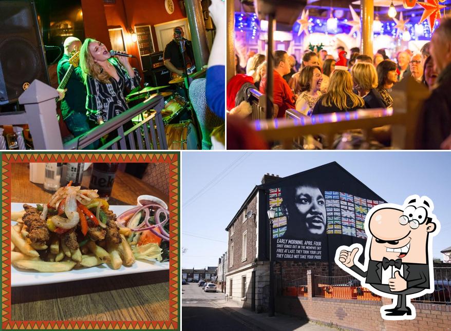 The Slaughter House, Liverpool - Restaurant menu, prices and reviews