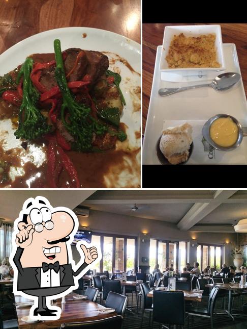 The Cornerstone Ale House, Butler - Restaurant menu, prices and reviews
