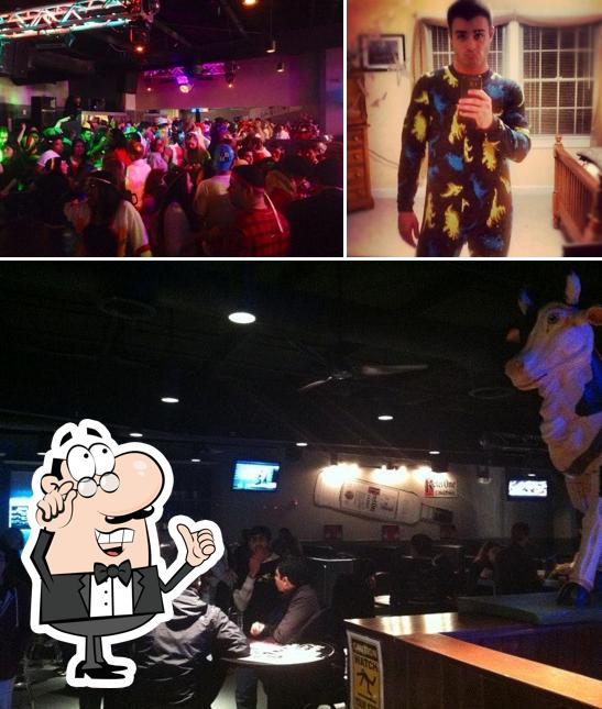 Where Else, West Lafayette - Restaurant menu, prices and reviews