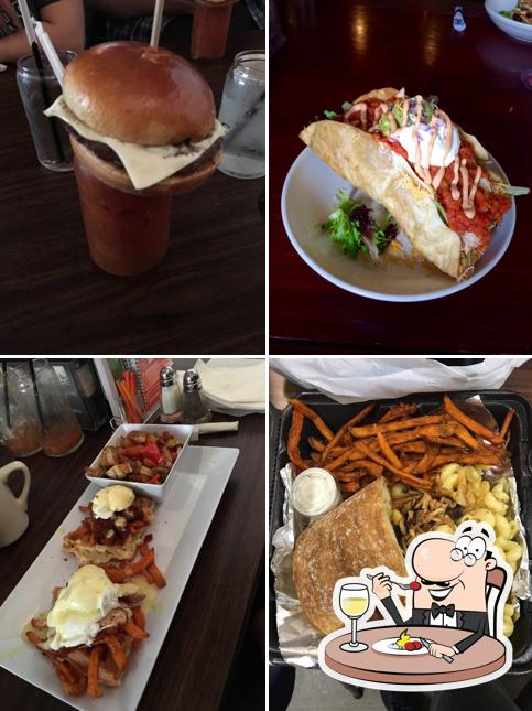 B-rads Catering in Albany - Restaurant reviews