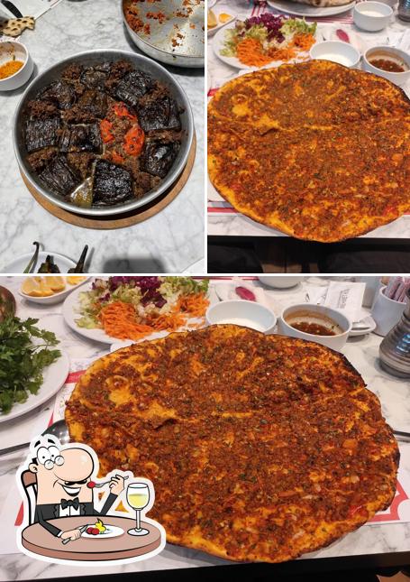 Balgat Tepsici, Ankara - Restaurant reviews