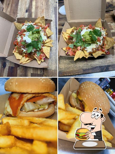 Cabra Food & Burgers in Dubbo - Restaurant reviews