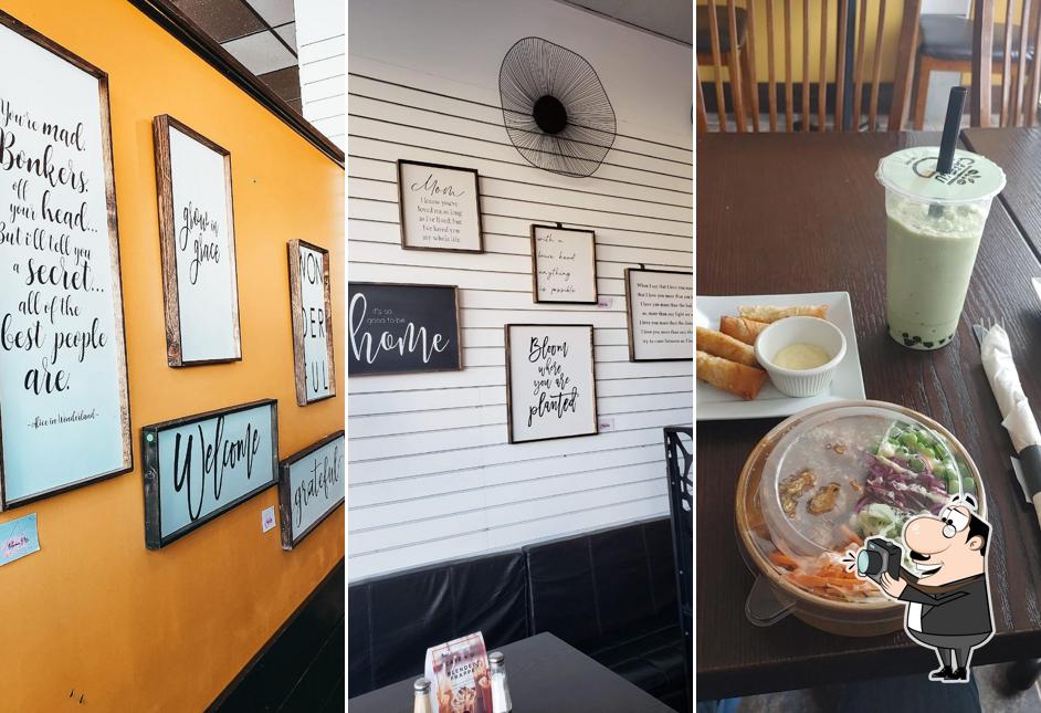 Cafe 4 U in North Battleford - Restaurant menu and reviews