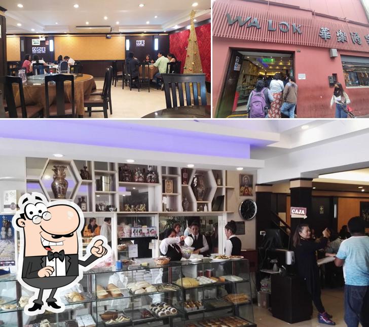 Chifa Wa Lok, Lima - Menú del restaurante, precios y reseñas