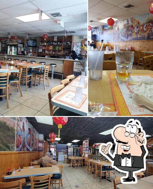 Chong's Chinese Restaurant in Miami - Restaurant menu and reviews