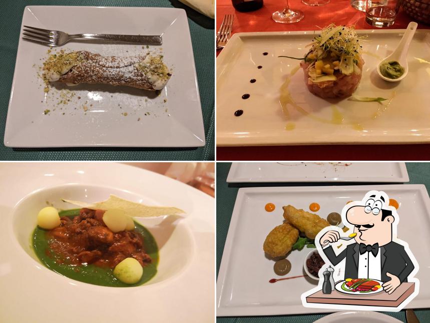 Da Maro restaurant, Bologna - Restaurant menu and reviews