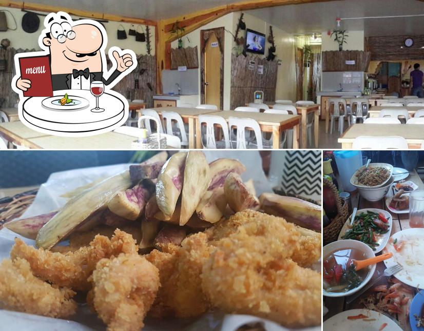Dap-ayan Restaurant III, Baguio - Restaurant menu, prices and reviews