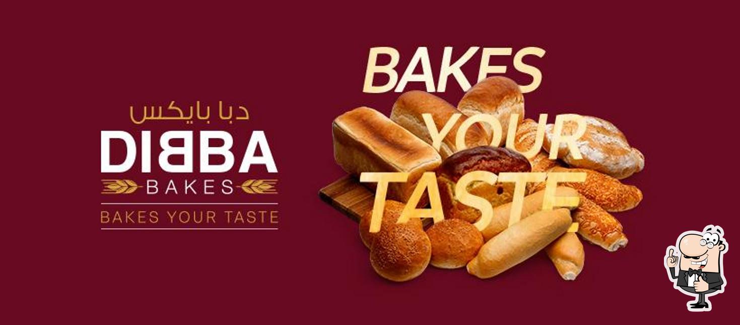 Dibba Bakes Rolla, Sharjah - Restaurant menu and reviews