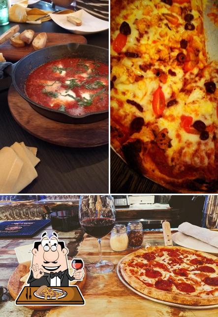 Duman Pizza - Pizza, Turkish & Greek Cuisine, Mandeville - Restaurant ...