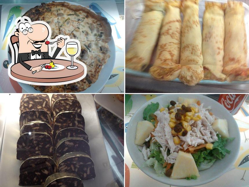 Easy Cafe, Lisbon - Restaurant menu and reviews