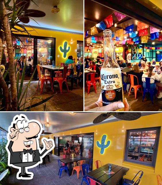 El Gringos Locos in Penrith - Restaurant reviews