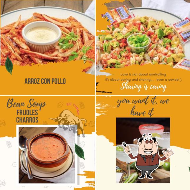 El Torazo Mexican Restaurant, 1850 S Hurstbourne Pkwy STE 118 in ...