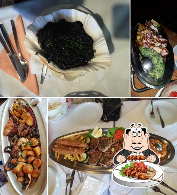 Feral restaurant, Lopar - Restaurant reviews