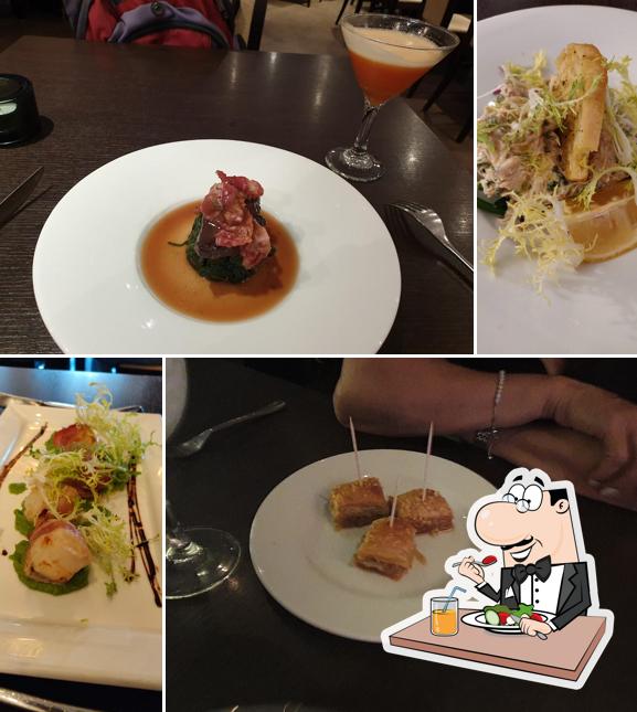 Galu, Banstead - Restaurant menu, prices and reviews