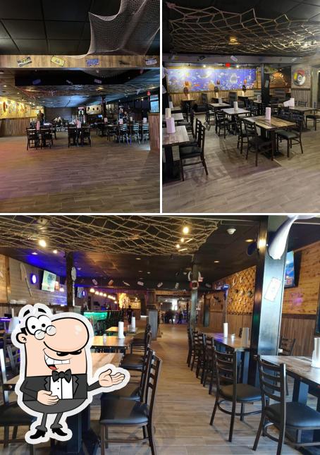 HUNTER CRAB, Shreveport - Restaurant menu, prices and reviews