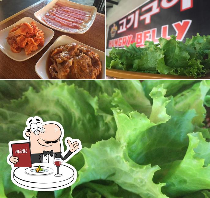 Hungry belly, Iloilo City - Restaurant menu, prices and reviews