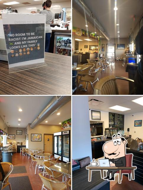 Jamaican Reggae Grill in Carmel - Restaurant menu and reviews