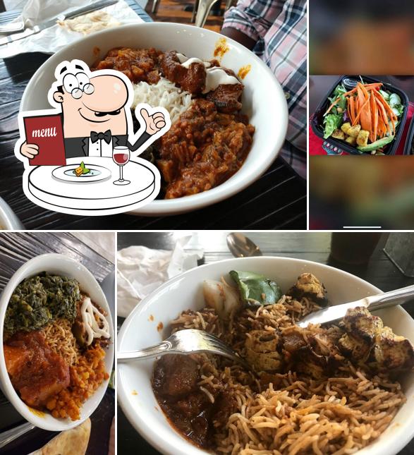 Kabobi By The Helmand in Herndon - Restaurant reviews
