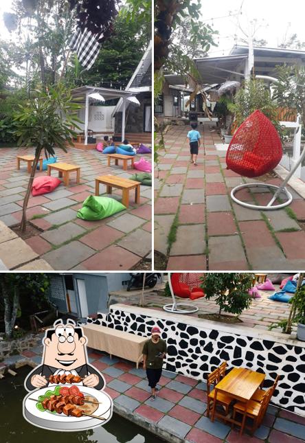 La Cabin (Cafe dan Resto), Soreang - Restaurant menu, prices and reviews
